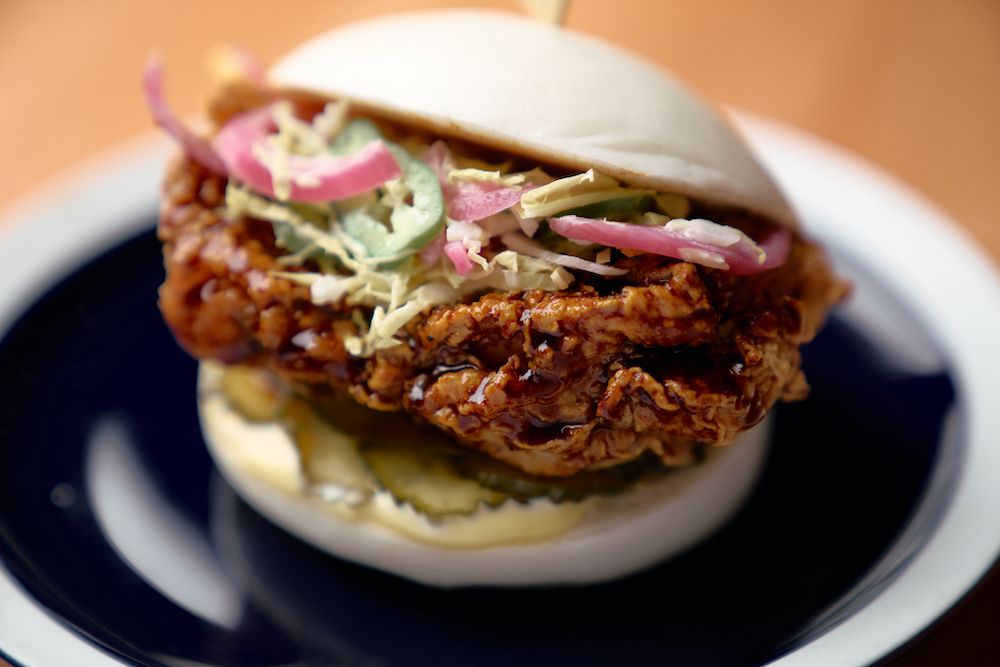 After Two Years, Little Bao Makes A Triumphant Return To Central ...