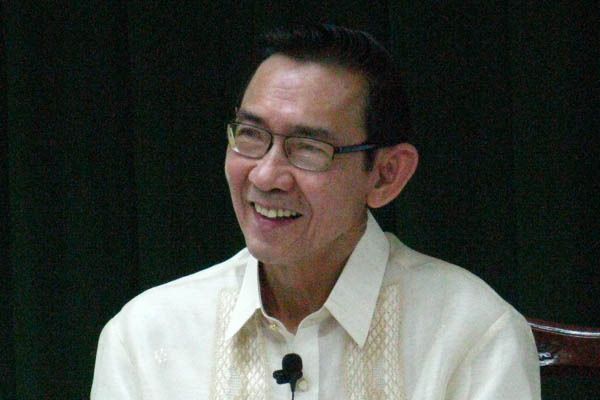 5 Award-Winning Filipino Poets That You Should Check Out: Gemino Abad ...