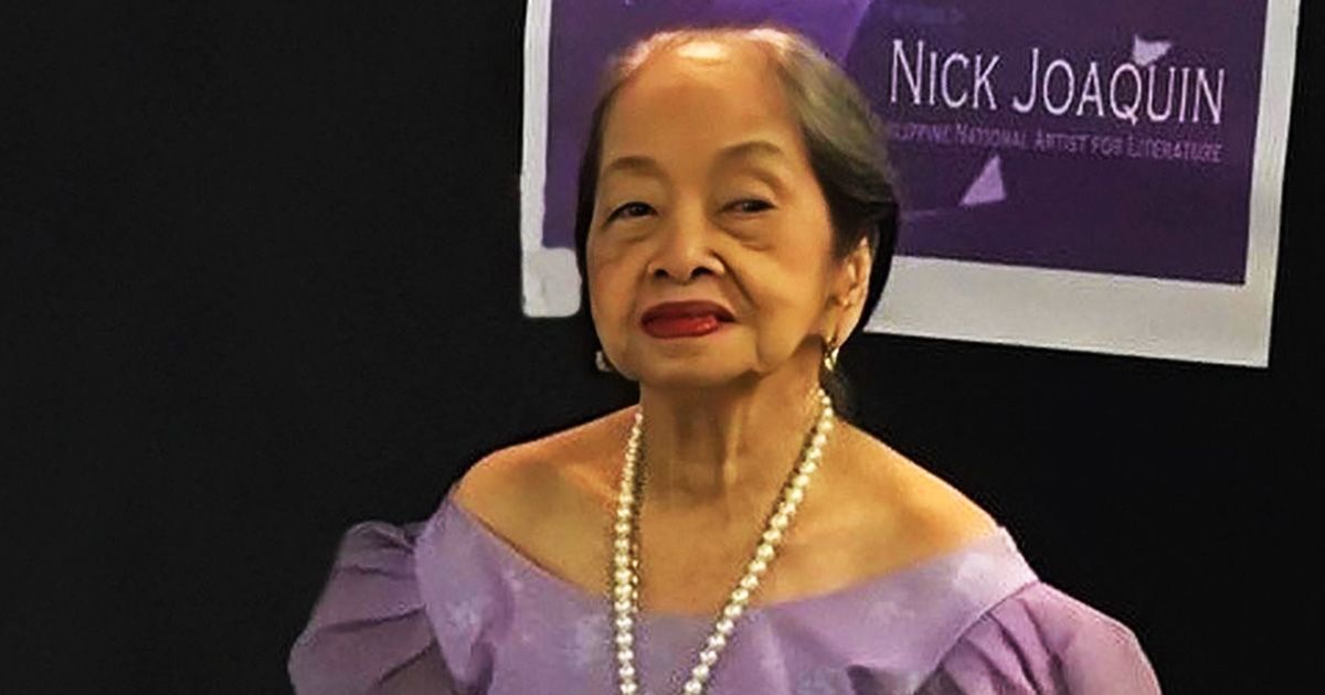 5 Award-Winning Filipino Poets That You Should Check Out: Gemino Abad ...