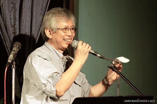 5 Award-Winning Filipino Poets That You Should Check Out: Gemino Abad ...