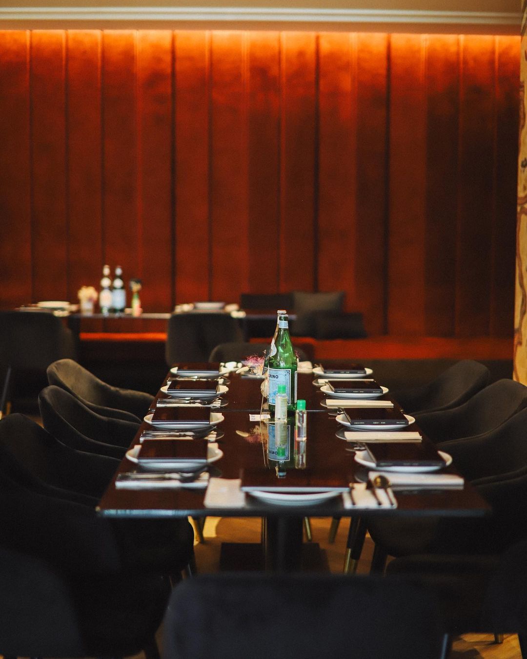 In the Mood for Something Extra? These 7 Lavish Eateries In KL Fit The ...