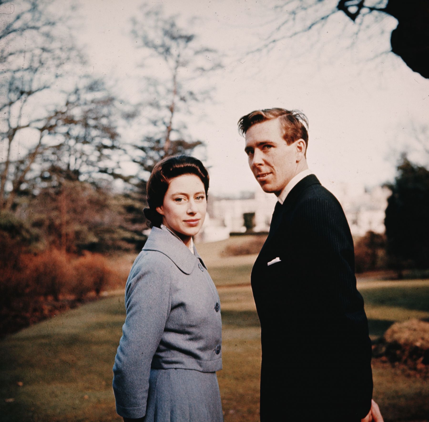 Princess Margaret’s Treasured Brooch Up For Grabs This November ...