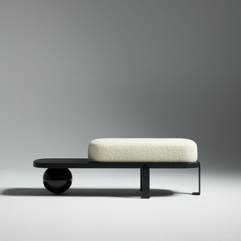 French Studio Le Berre Vevaud Finds Inspiration in the History of ...