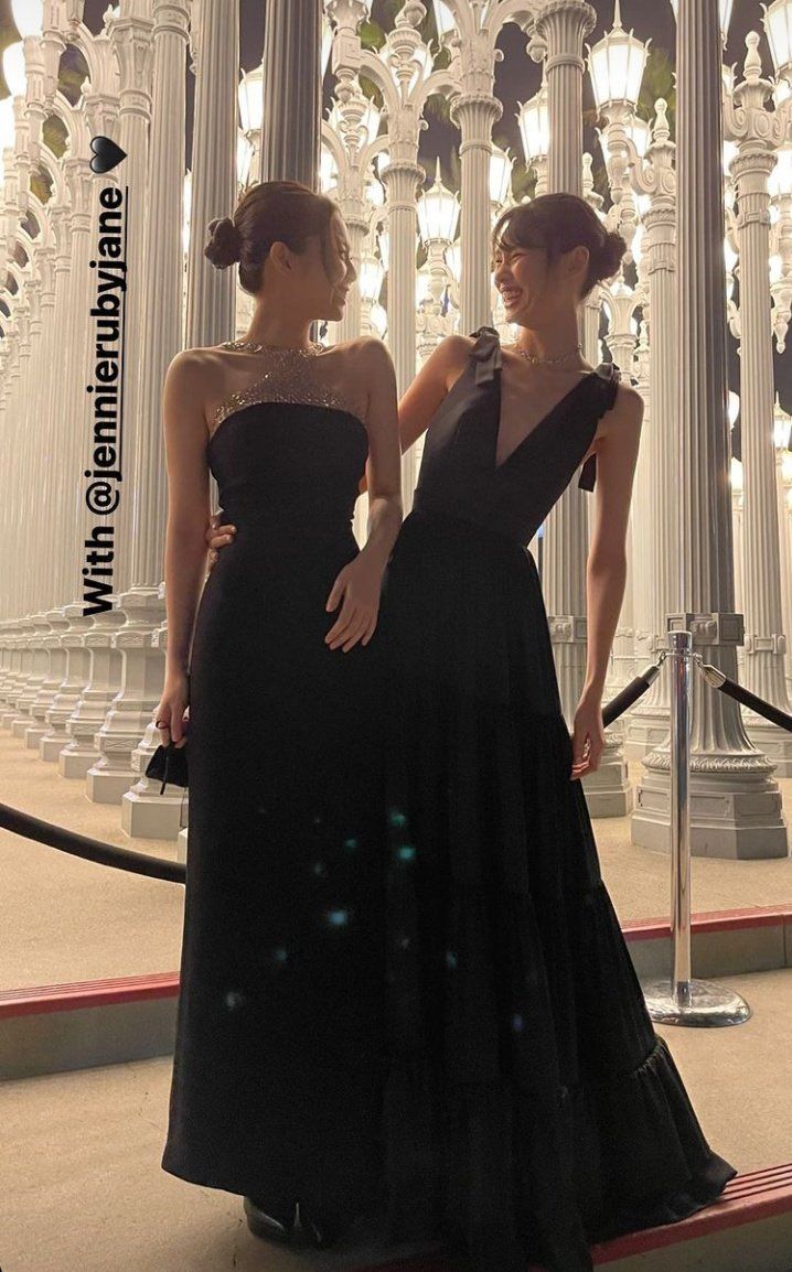 10 Korean Celebrities Who Are Real-Life Besties | Tatler Asia
