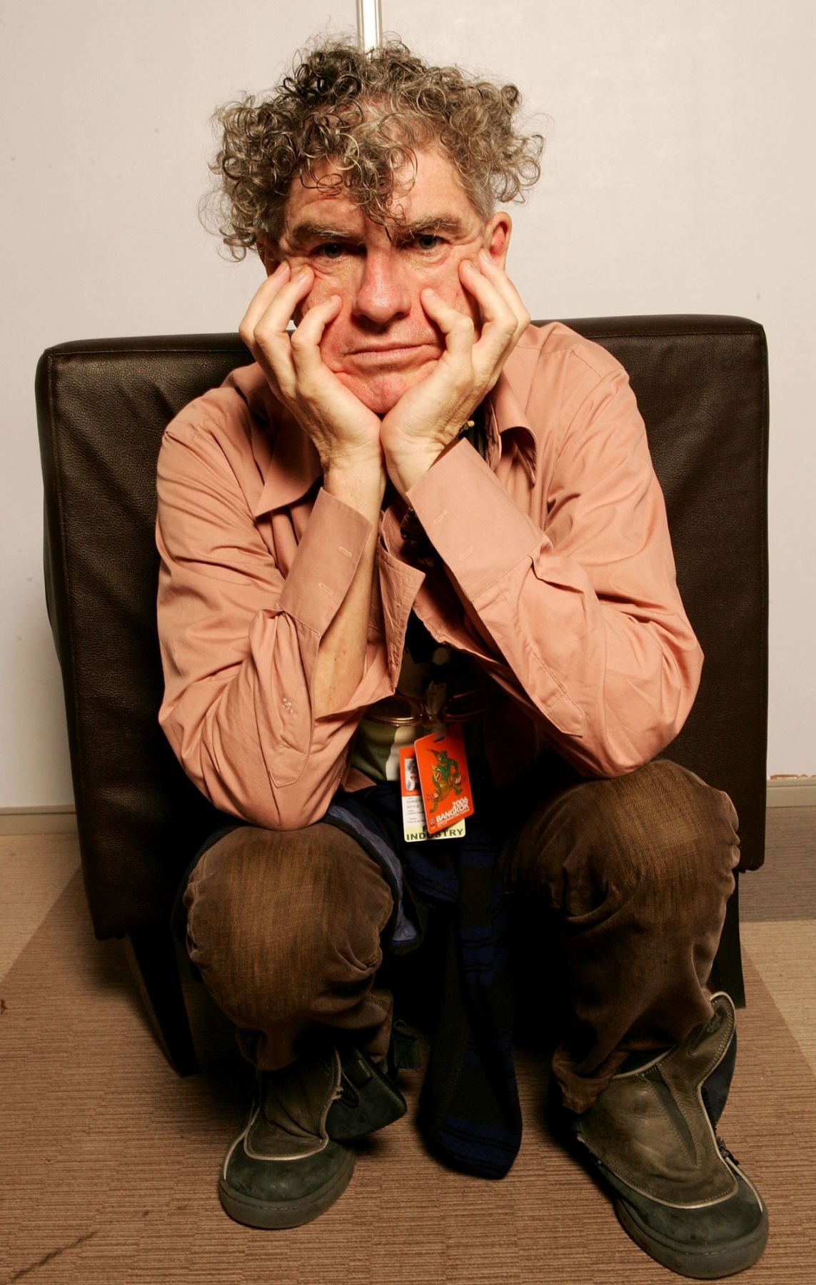 Christopher Doyle | Tatler Asia