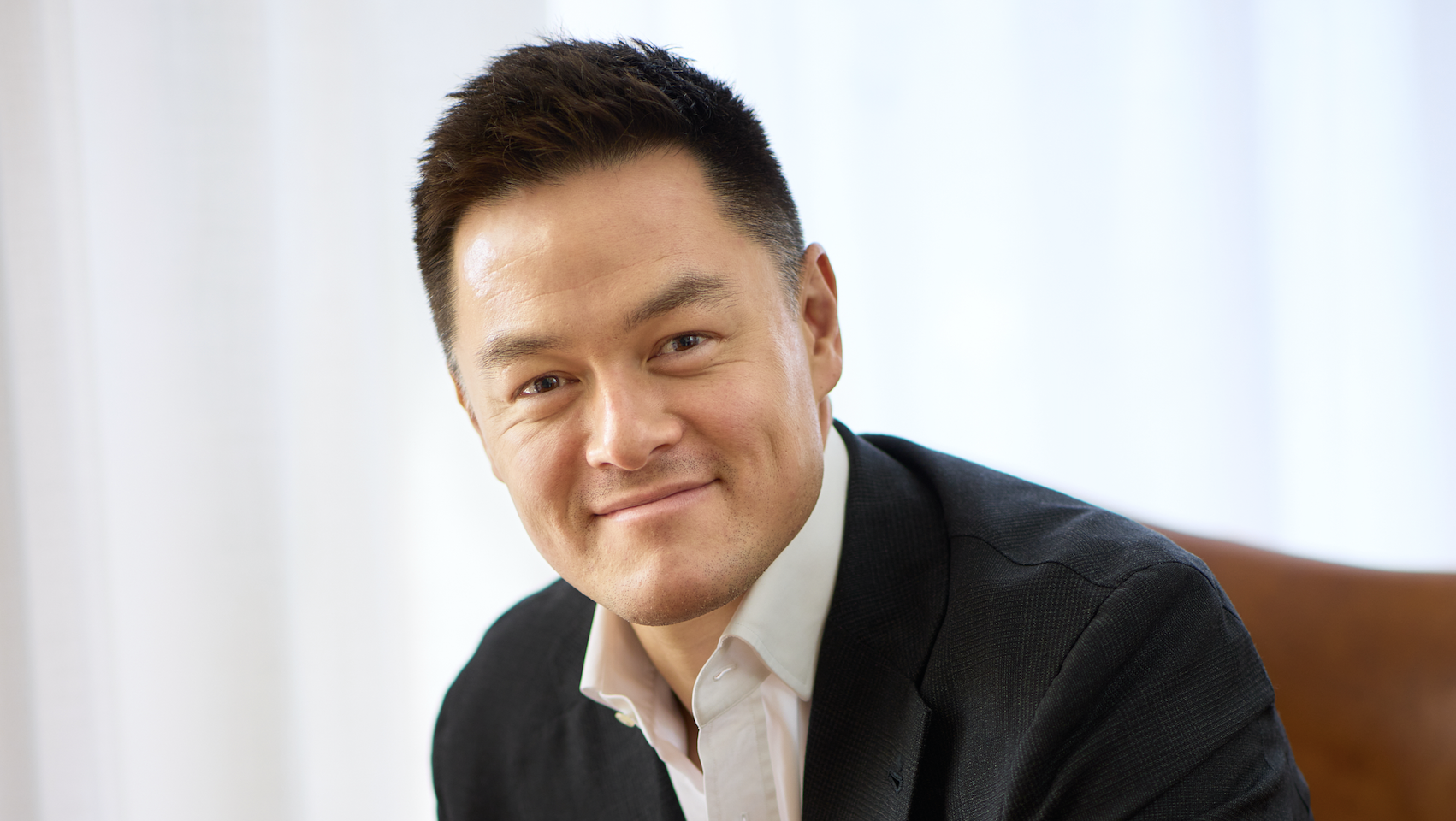 Secrets Of Success with Jonathan Crockett, Chairman and Head of 20th ...