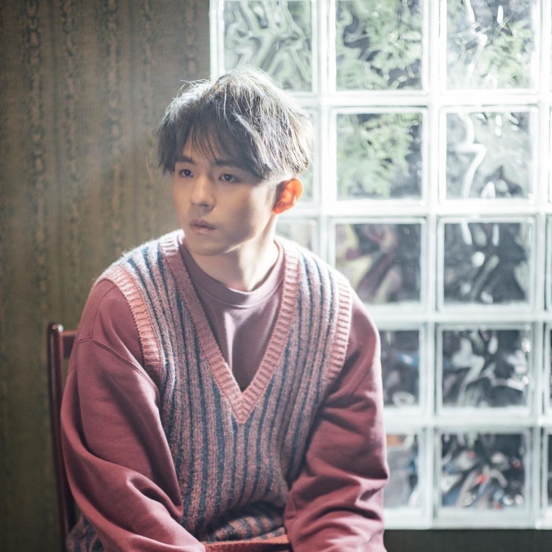 The Most Stylish Looks of Mirror's Ian Chan | Tatler Asia