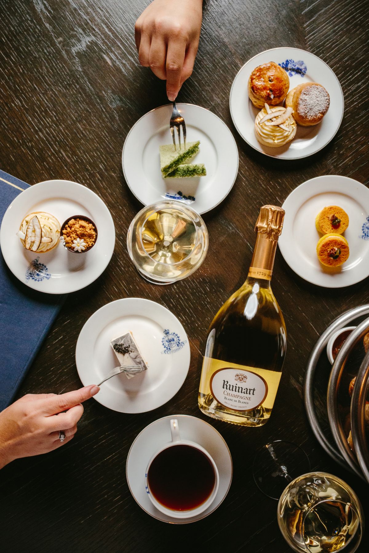 United We Dine Returns For Its Third Edition With New Champagne ...