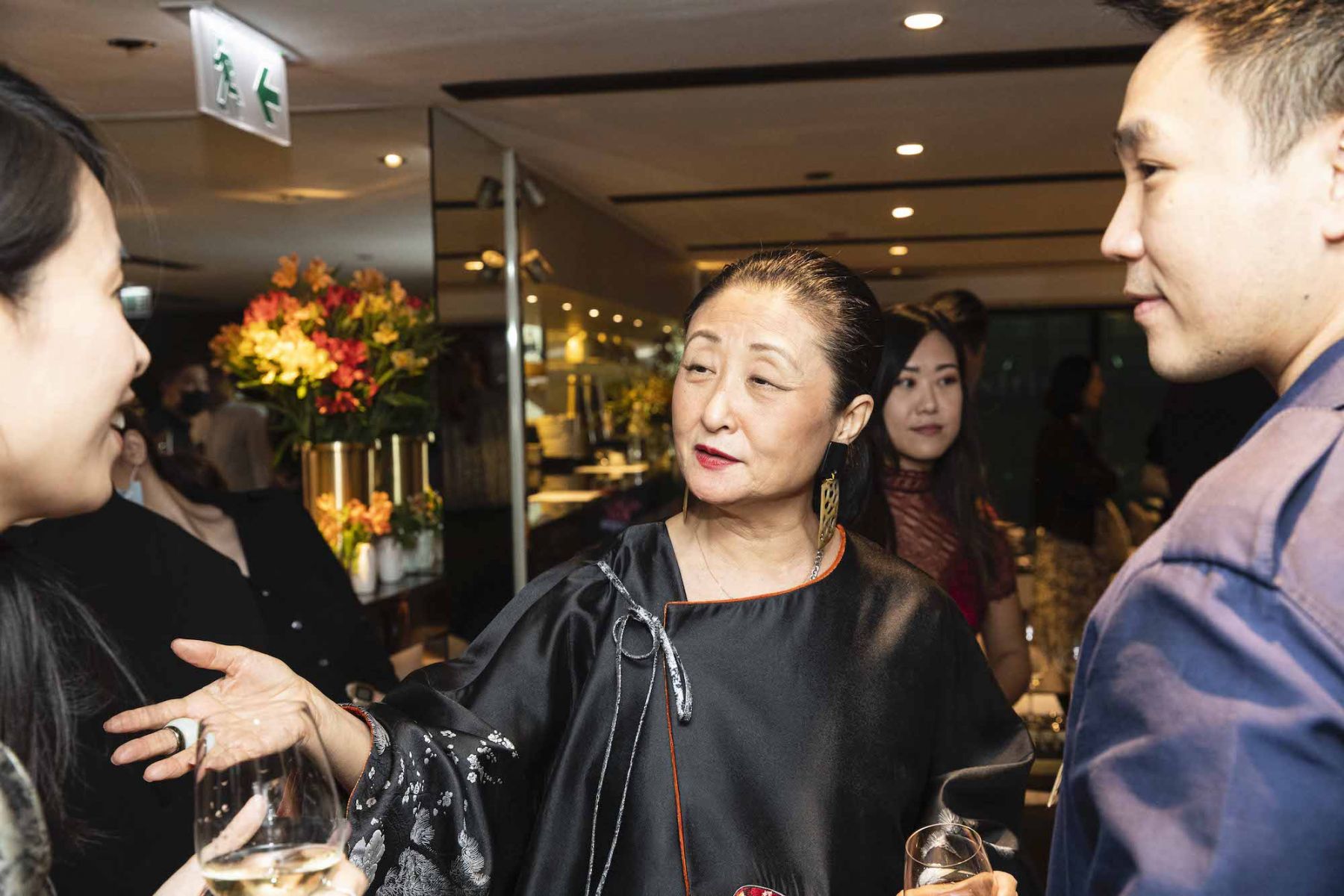 A Curated Feast with UBS and Four of Hong Kong’s Most Talented Young ...