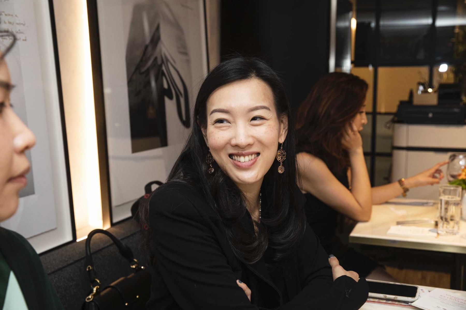 A Curated Feast with UBS and Four of Hong Kong’s Most Talented Young ...