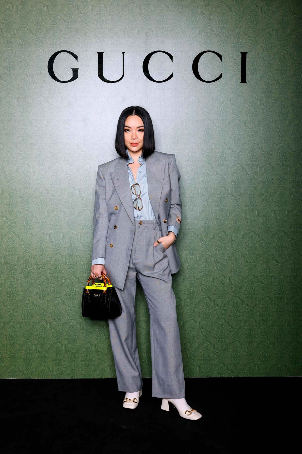 Gucci Singapore Flagship Reopening: See All the Celebrities Spotted ...