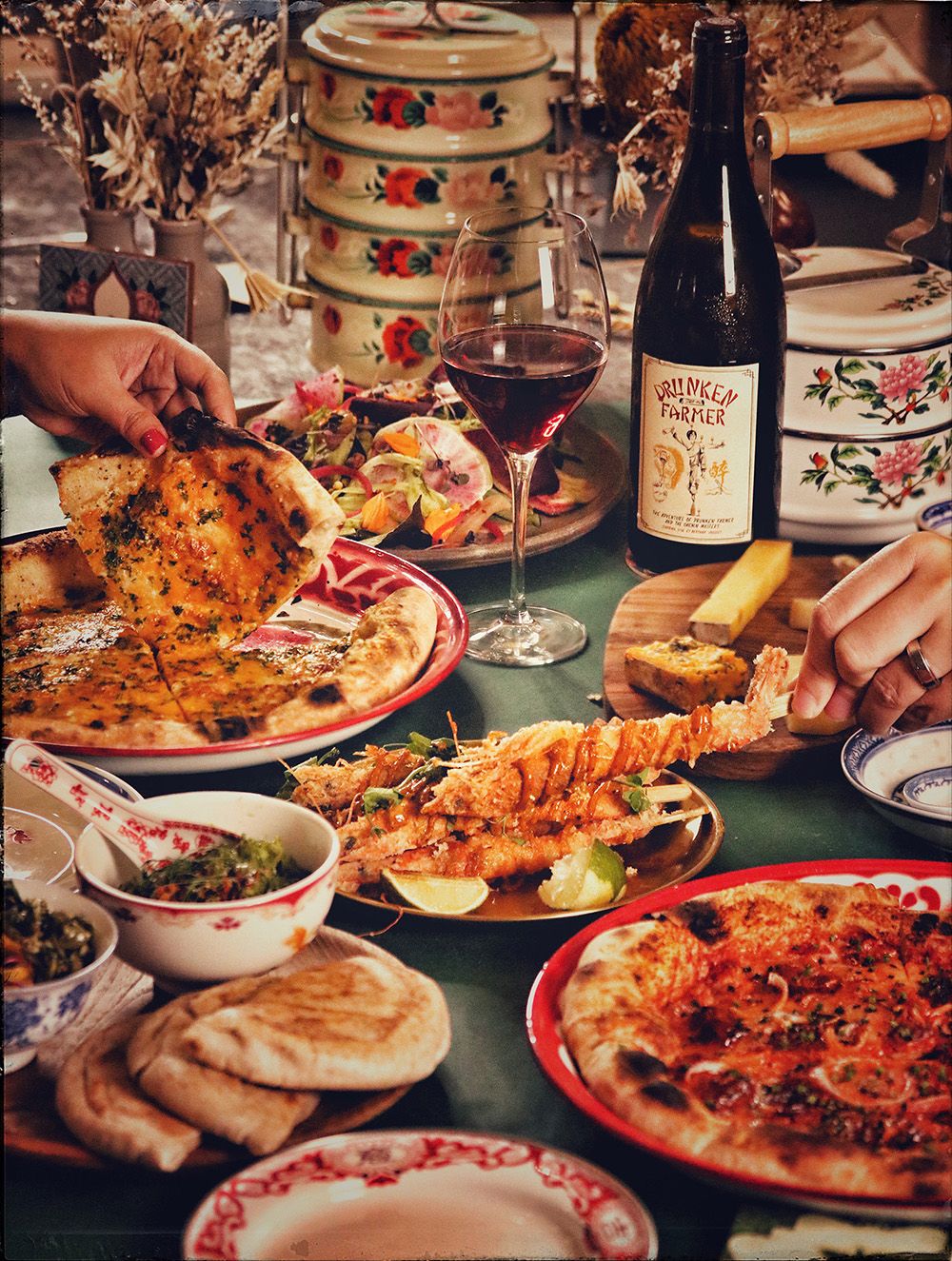 Which Are the Best New Bars of 2021 That You Must Try? | Tatler Asia