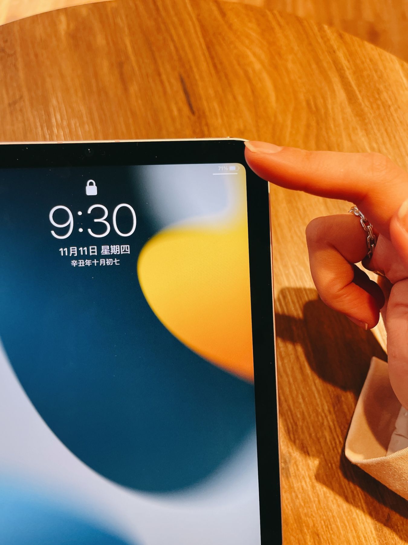 【iPad mini 6實測】可用指紋解鎖太方便！6大優勢一次看：一手可掌握、Touch ID回歸、電池續航力激增 | Tatler Asia