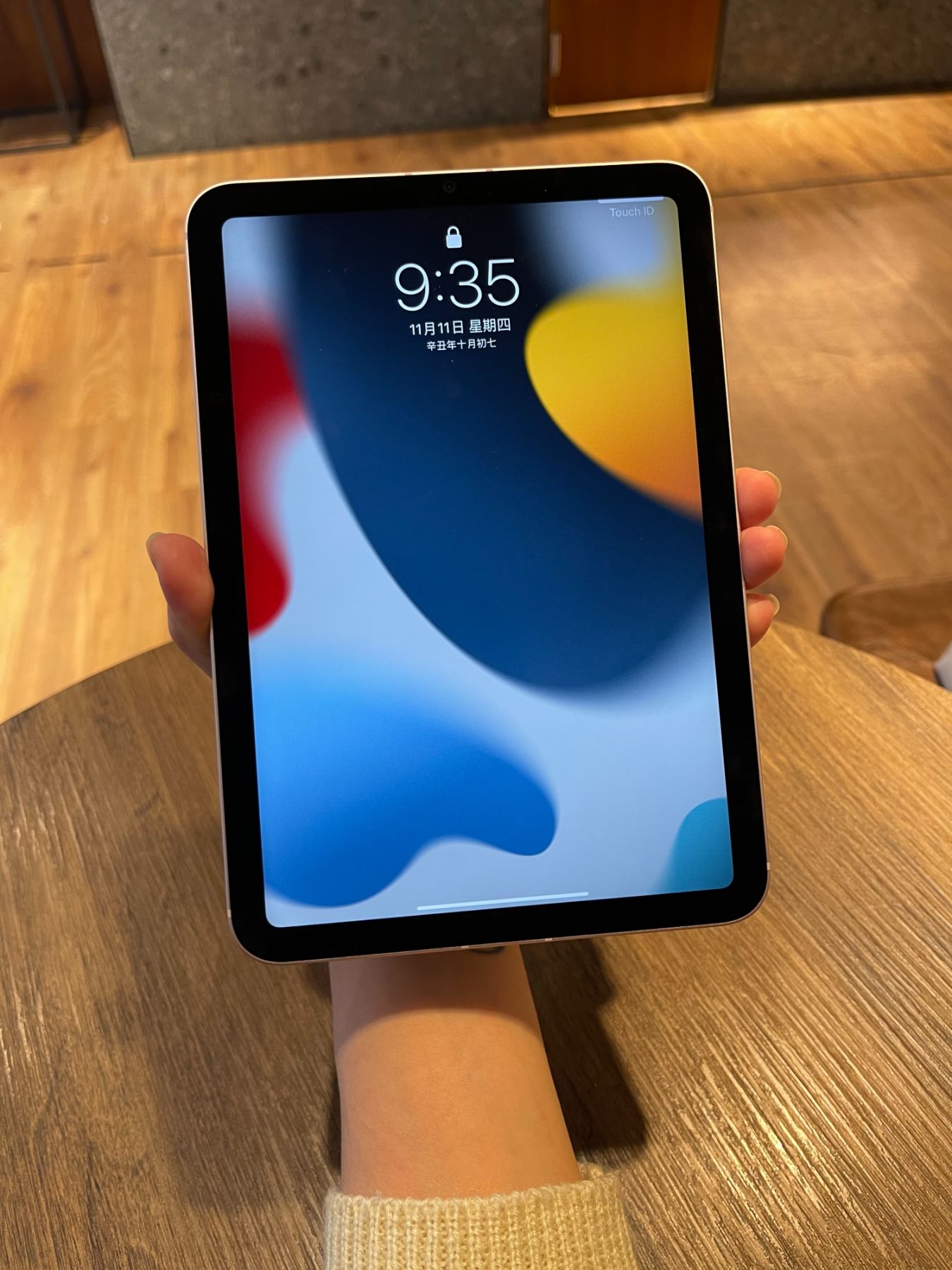 【iPad mini 6實測】可用指紋解鎖太方便！6大優勢一次看：一手可掌握、Touch ID回歸、電池續航力激增 | Tatler Asia