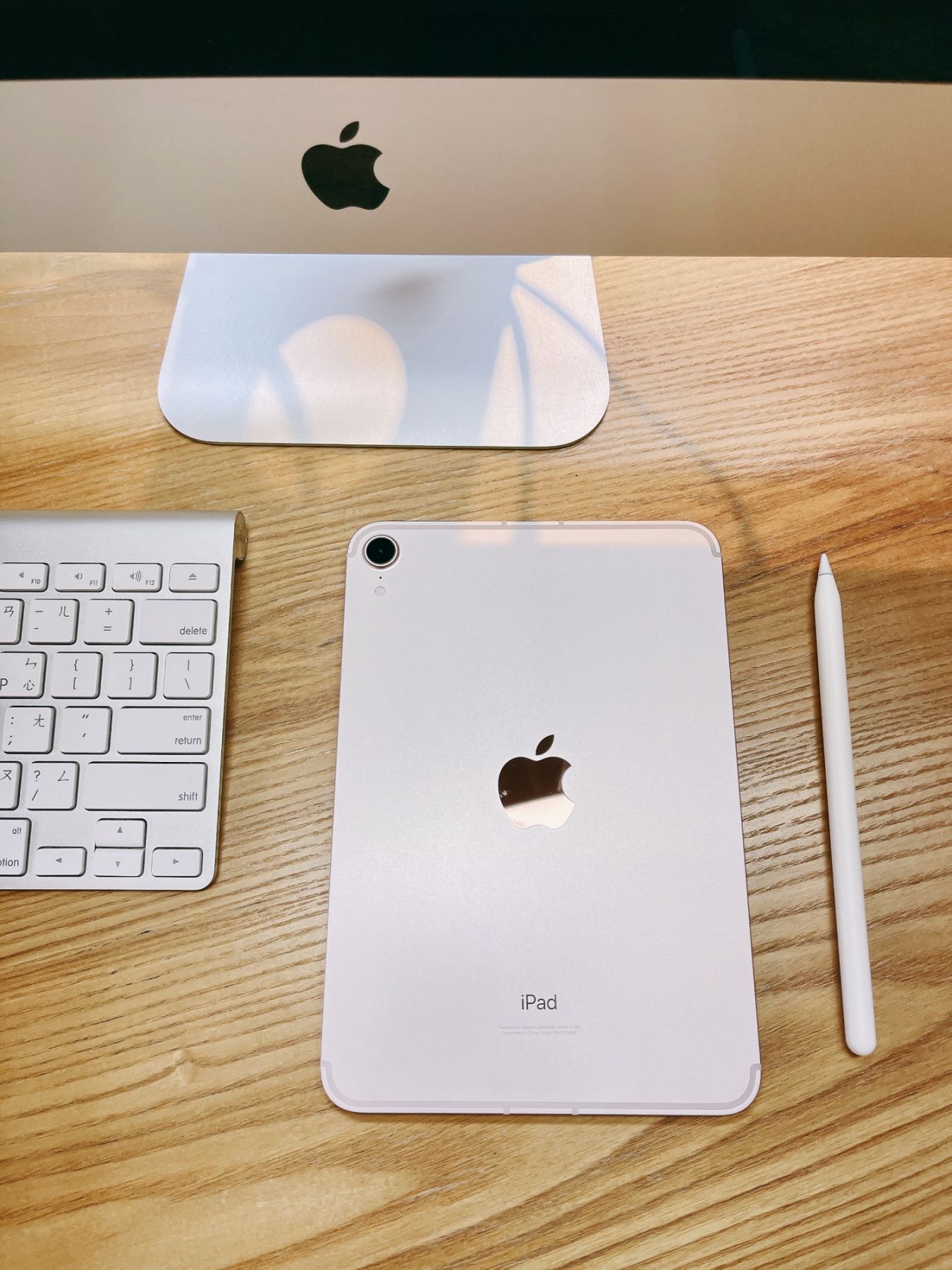 【iPad mini 6實測】可用指紋解鎖太方便！6大優勢一次看：一手可掌握、Touch ID回歸、電池續航力激增 | Tatler Asia