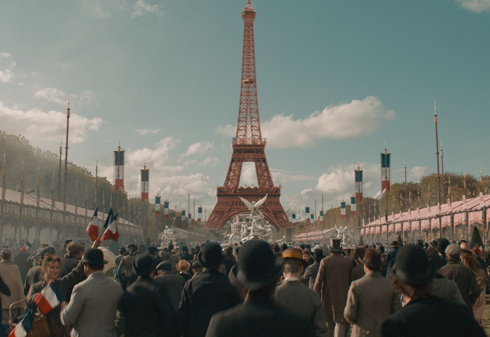 5 Films To Watch At The French Film Festival In Singapore 2021 | Tatler ...