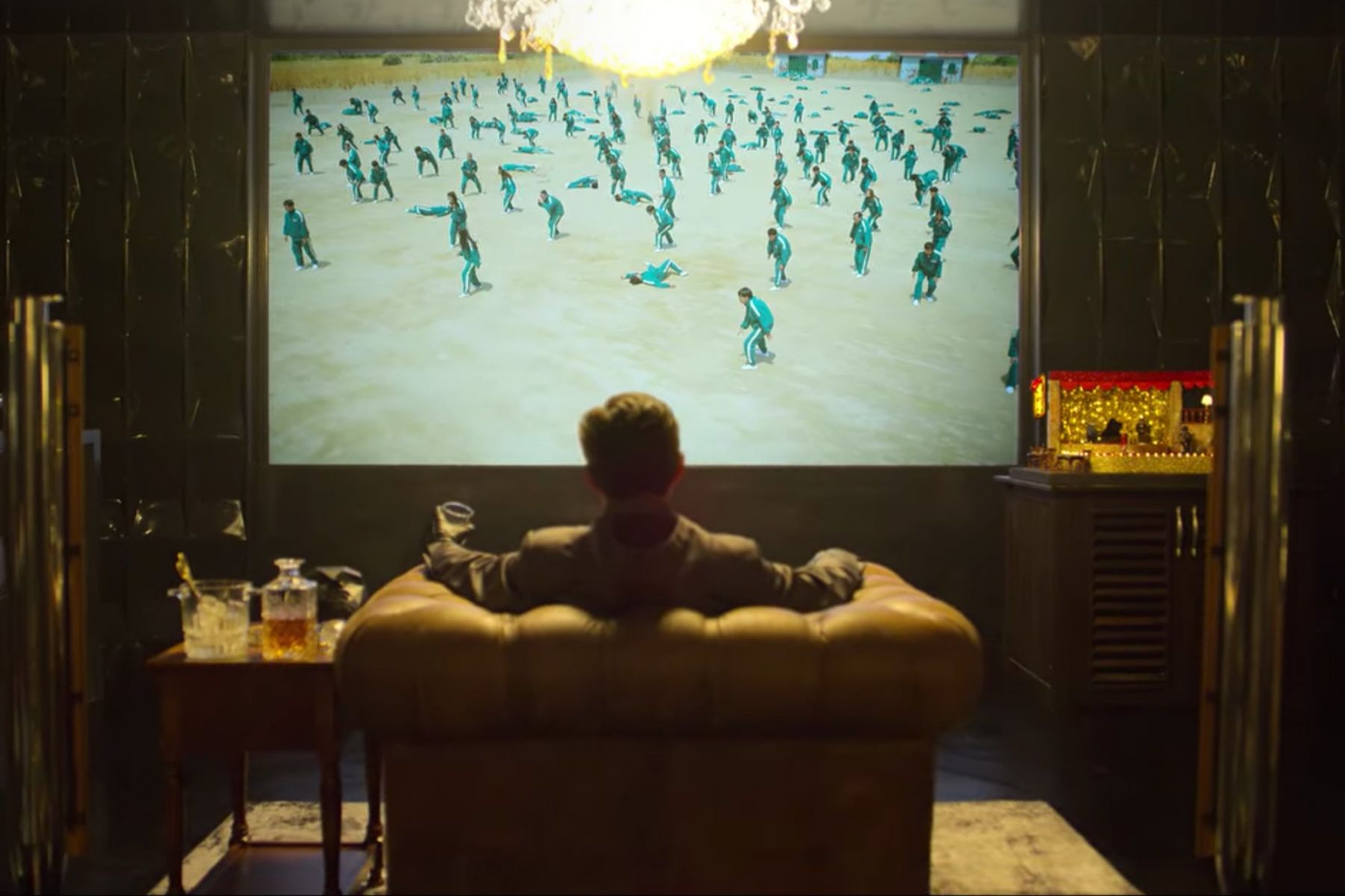 Squid Game Season 2: Design Details from S1 That Might Appear | Tatler Asia