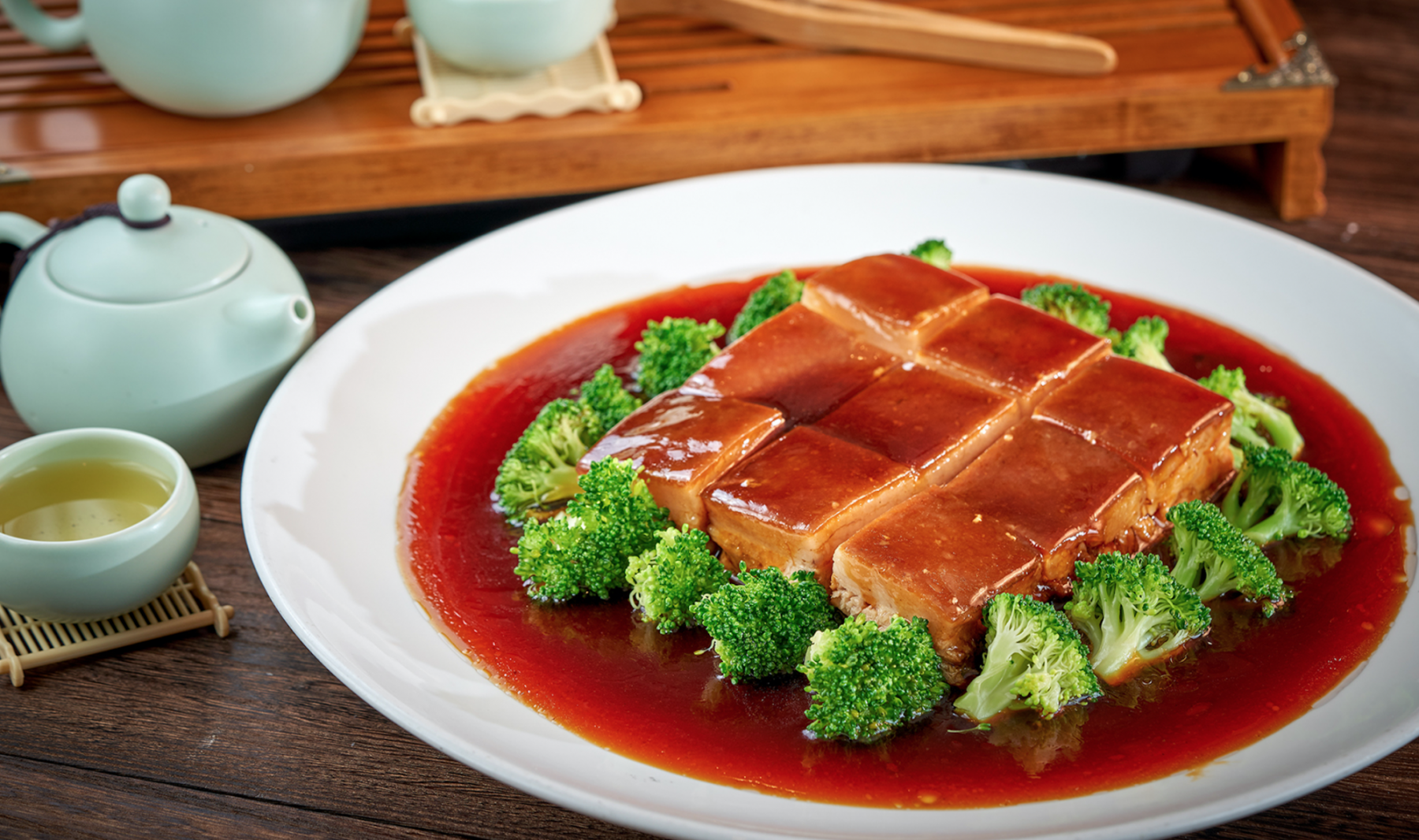 Winter Solstice Menu with Seasonal Dishes at Megan’s Kitchen | Tatler Asia