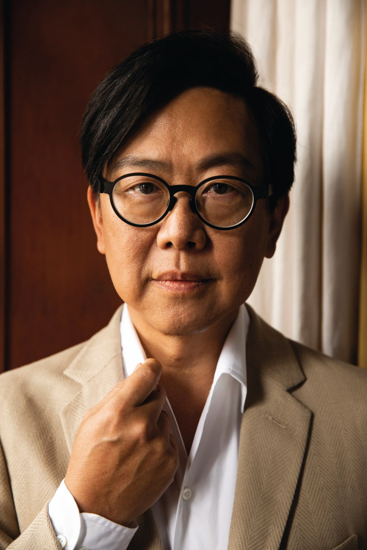 William Lim | Tatler Asia