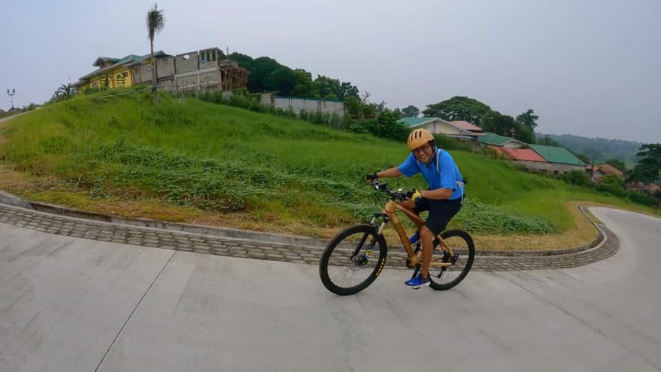 A Day in the Life of Journalist Howie Severino | Tatler Asia