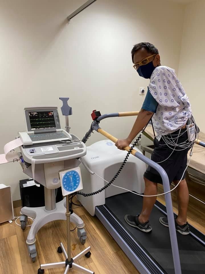 A Day in the Life of Journalist Howie Severino | Tatler Asia