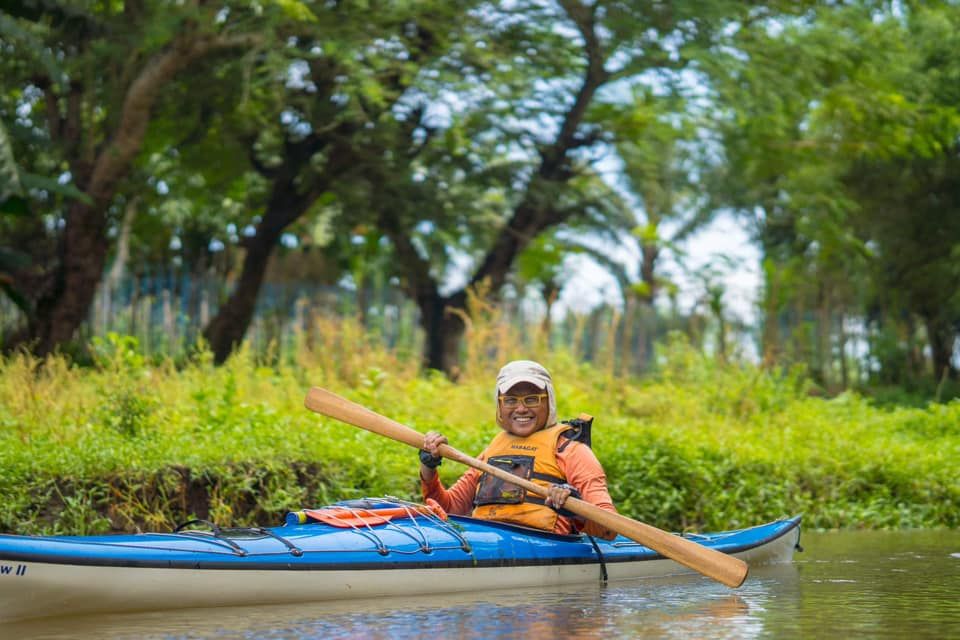 A Day in the Life of Journalist Howie Severino | Tatler Asia