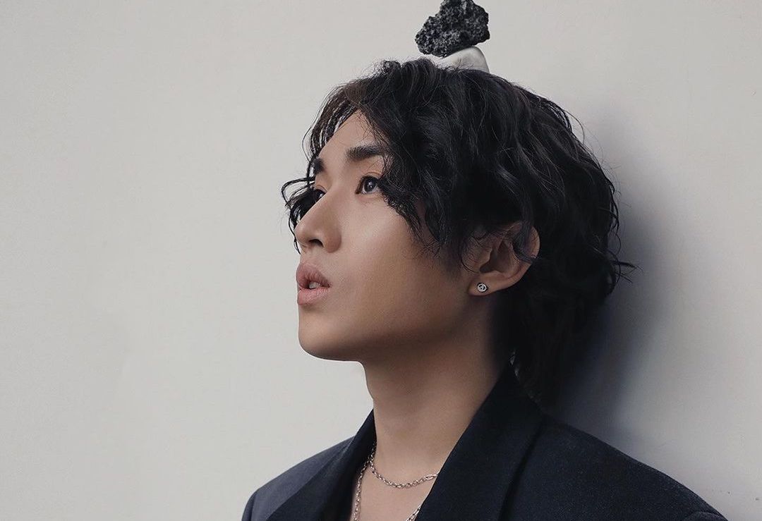 細數Jer@MIRROR變身靈性文青「金Jer」神奇之路｜附全部Solo作品｜MIRROR成軍三週年系列 | Tatler Asia