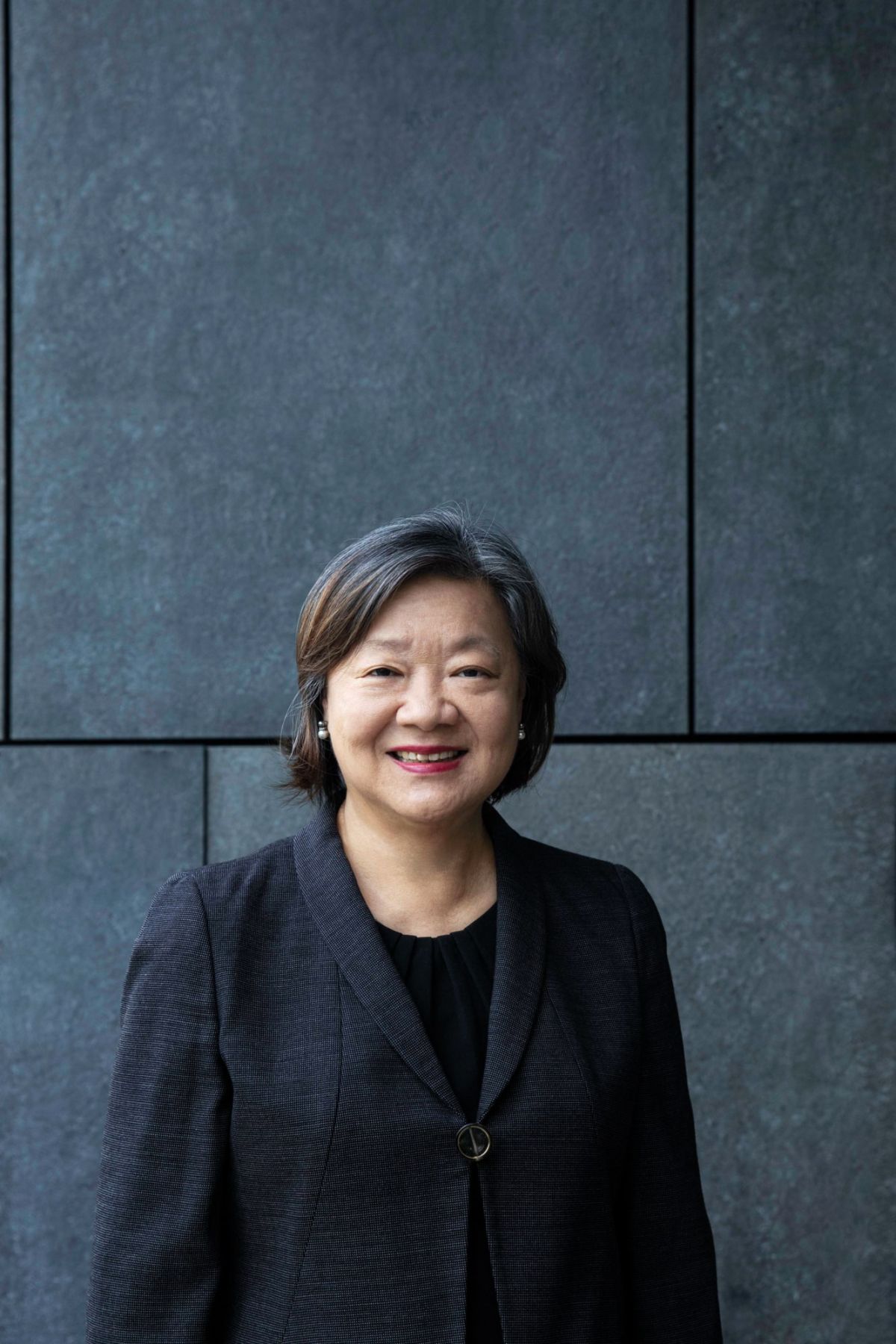 S Alice Mong | Tatler Asia