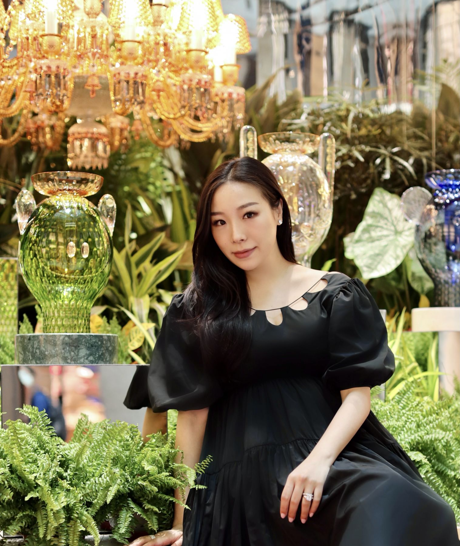 What s In Their Shopping Cart 5 Things Feiping Chang Is Buying This 