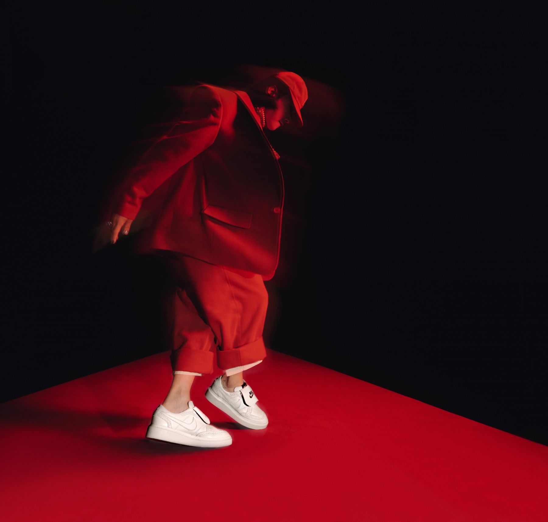 Nike X G-Dragon推全新聯名波鞋！「NIKE KWONDO1」聖誕必搶 | Tatler Asia