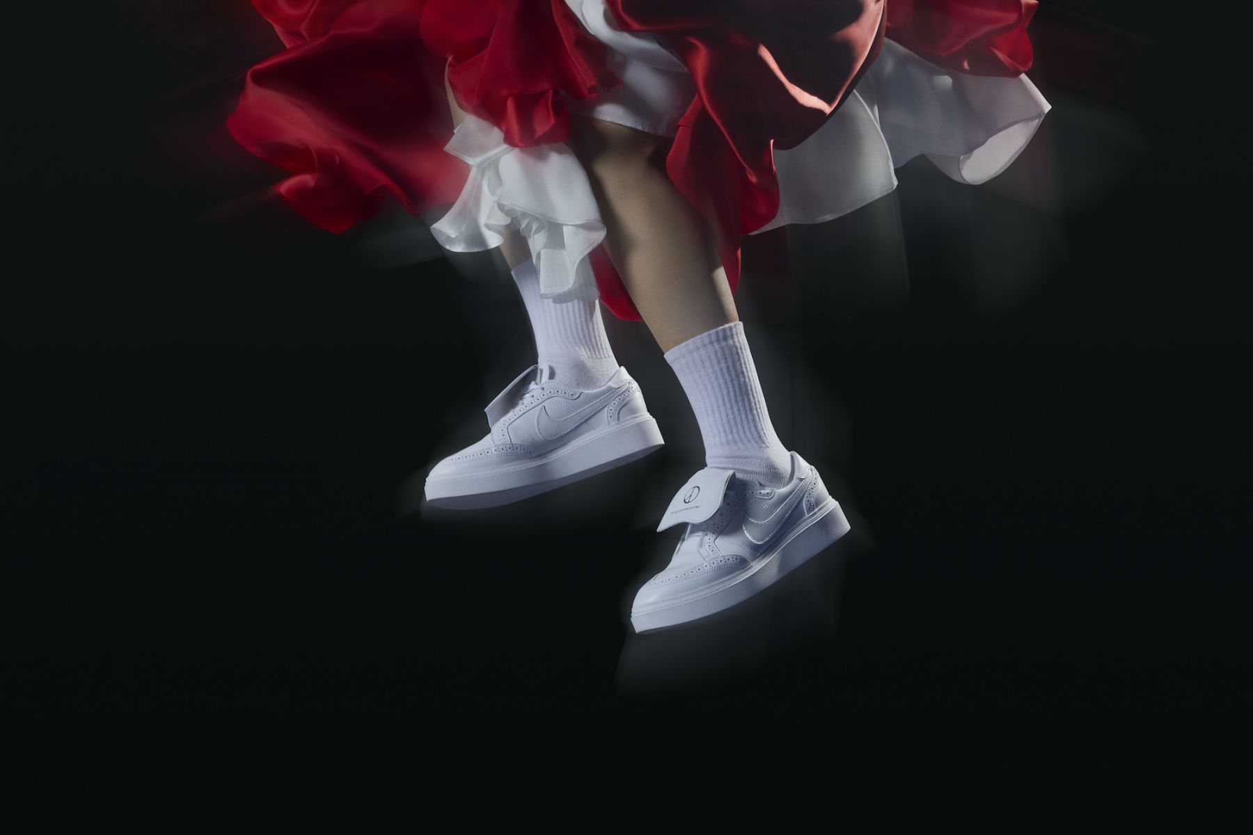 Nike X G-Dragon推全新聯名波鞋！「NIKE KWONDO1」聖誕必搶 | Tatler Asia