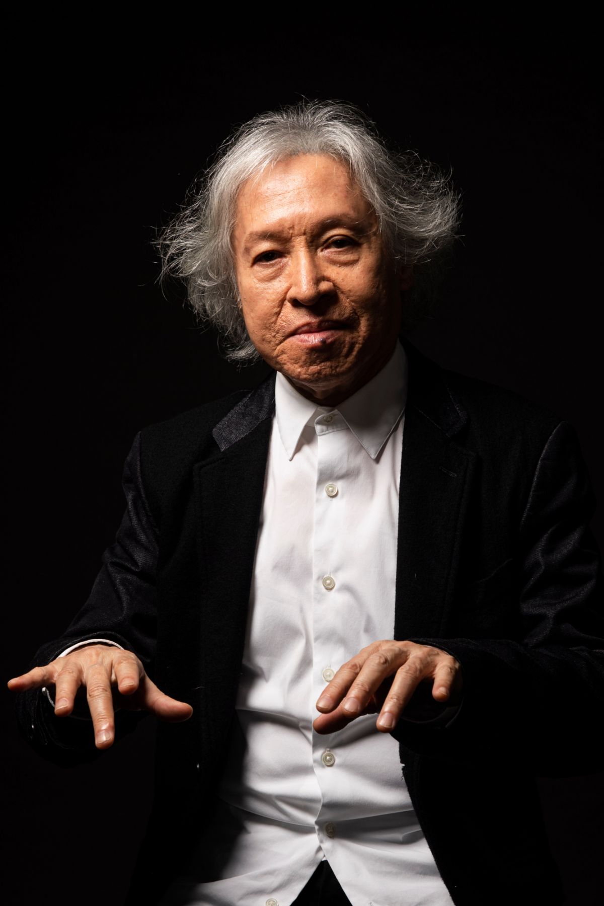 Ted Lo | Tatler Asia