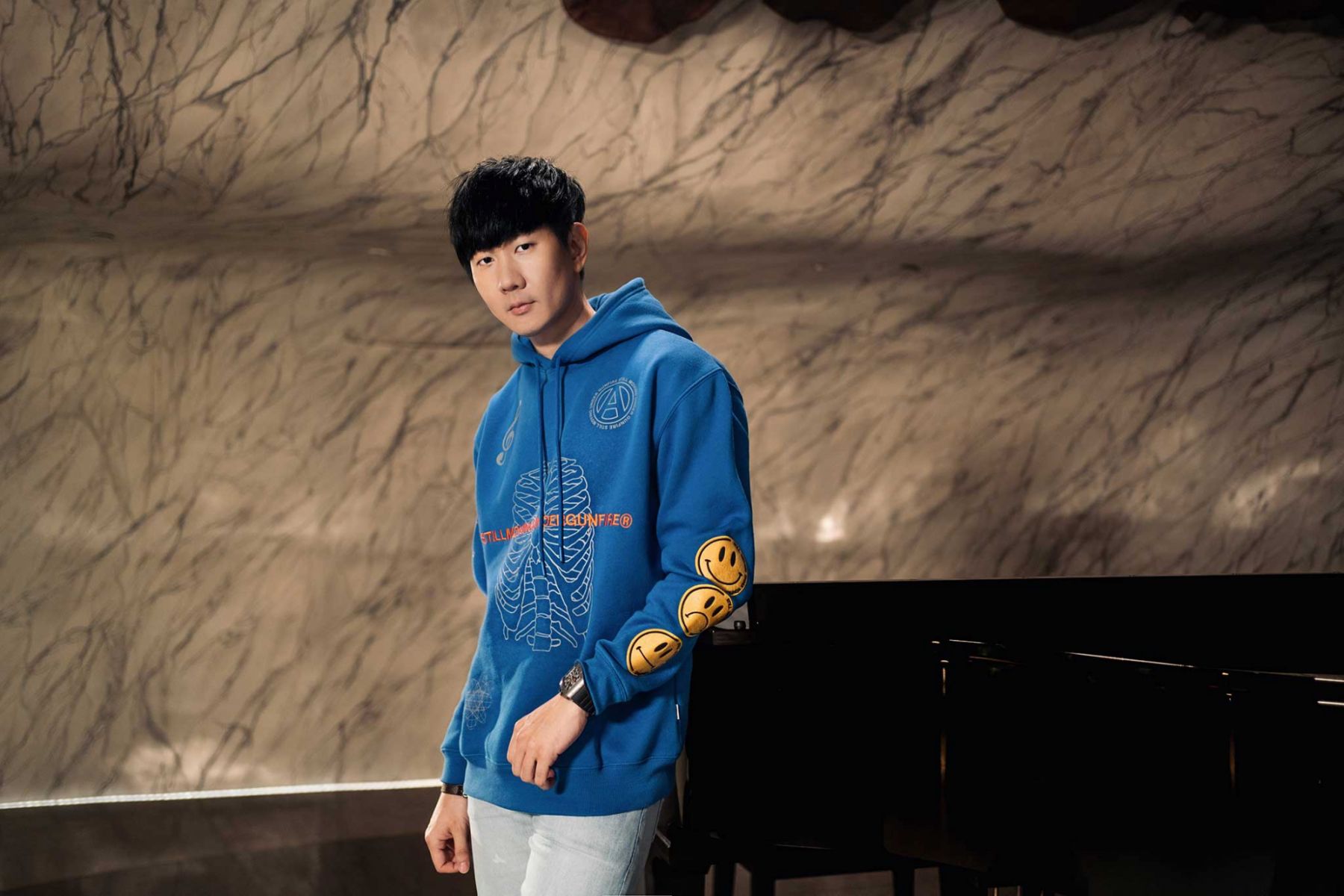 JJ Lin and Gentle Bones Are Collaborating: Here’s What We Know | Tatler ...