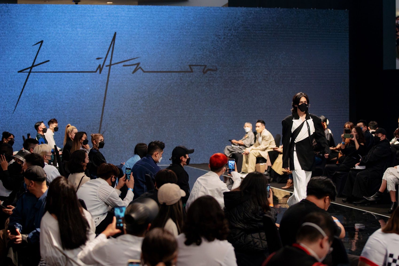 Highlights from KLFW 2021: Alia Bastamam, Kit Woo, Behati and More ...