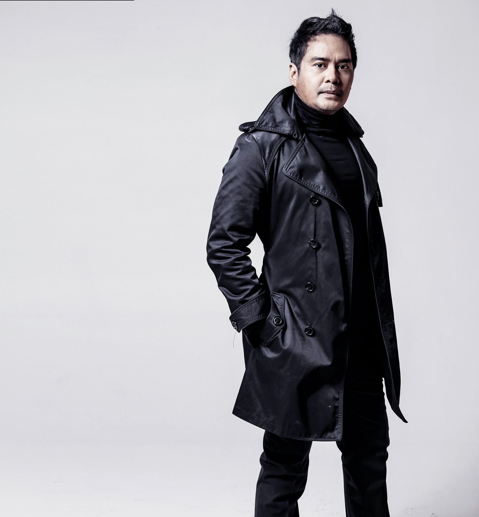 Maria Ressa, John Arcilla, and More: Tatler Honours Feats Of 3 Award ...