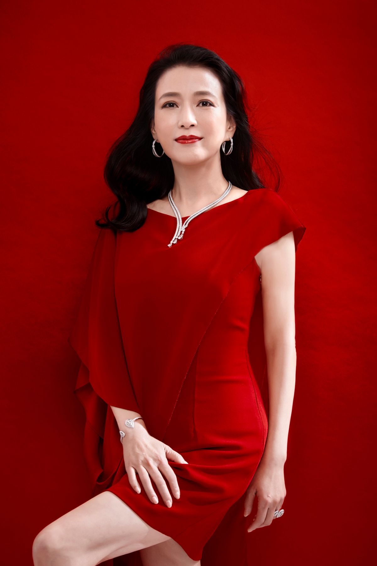 Alice Chang | Tatler Asia
