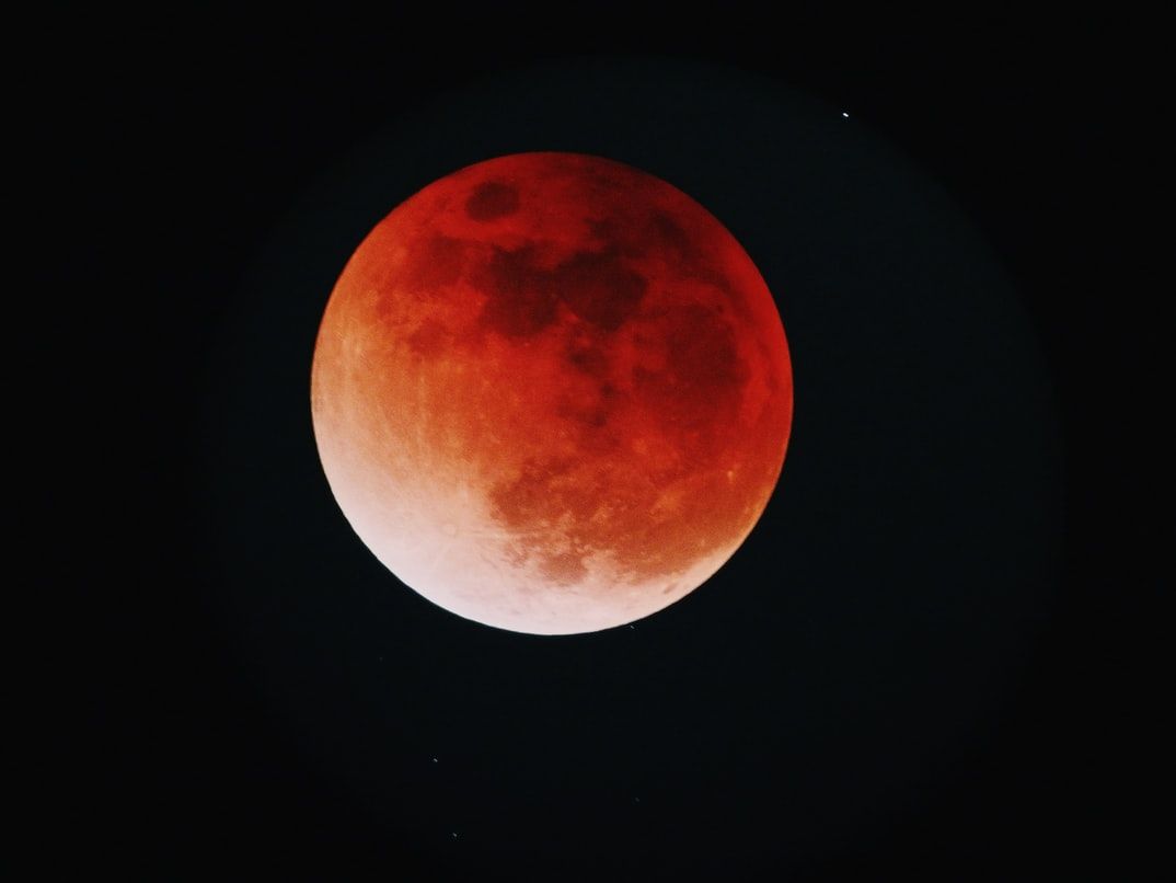 Lunar Eclipse November 2021: All About the Beaver Moon | Tatler Asia