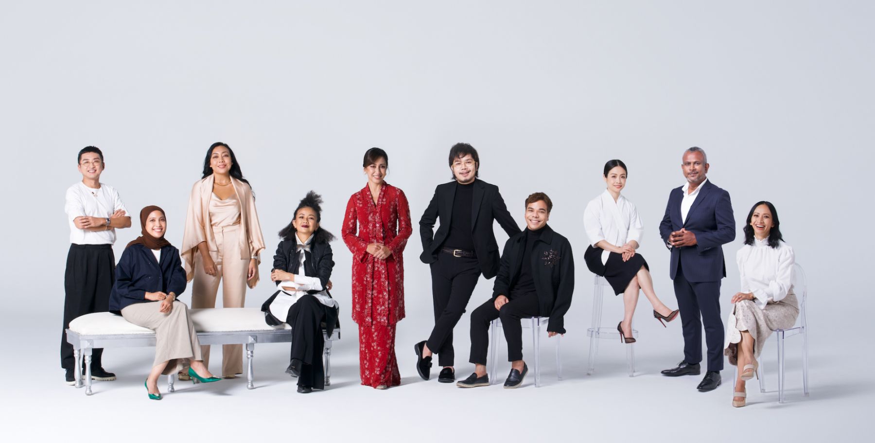 12 Disney Princess-Inspired Couture Pieces by Malaysian Designers Are ...
