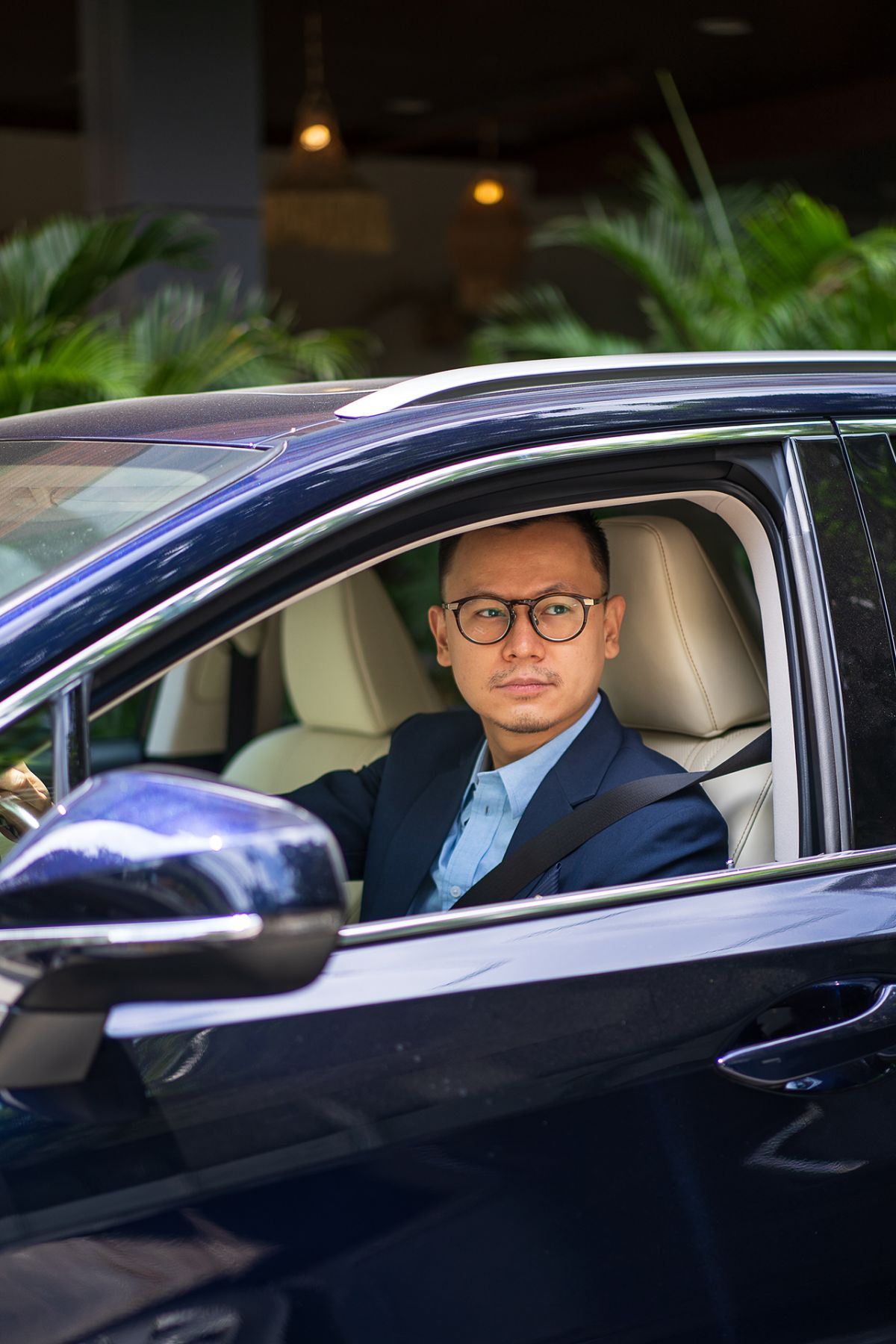 David Ong of Award-Winning Bars Oto and The Curator Shares What Drives ...