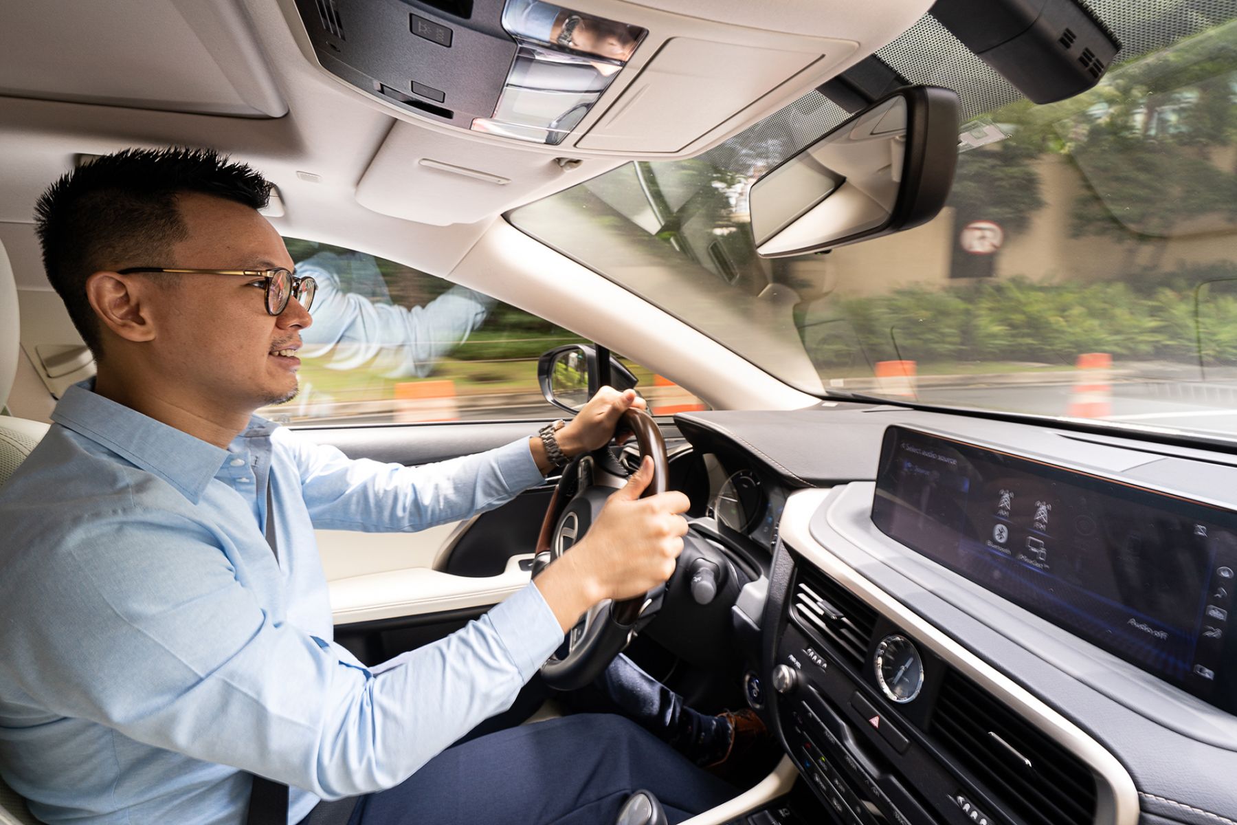 David Ong of Award-Winning Bars Oto and The Curator Shares What Drives ...