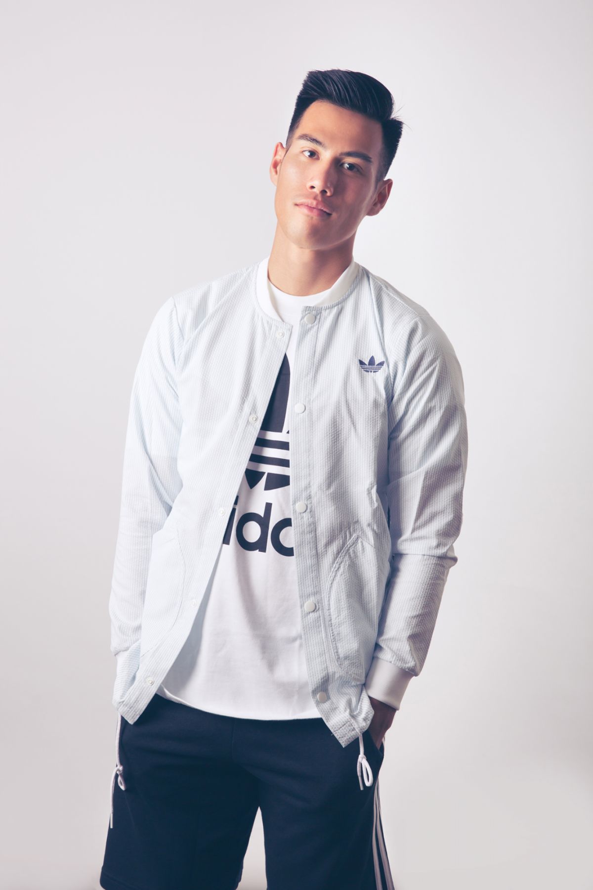 Hank Yang | Tatler Asia