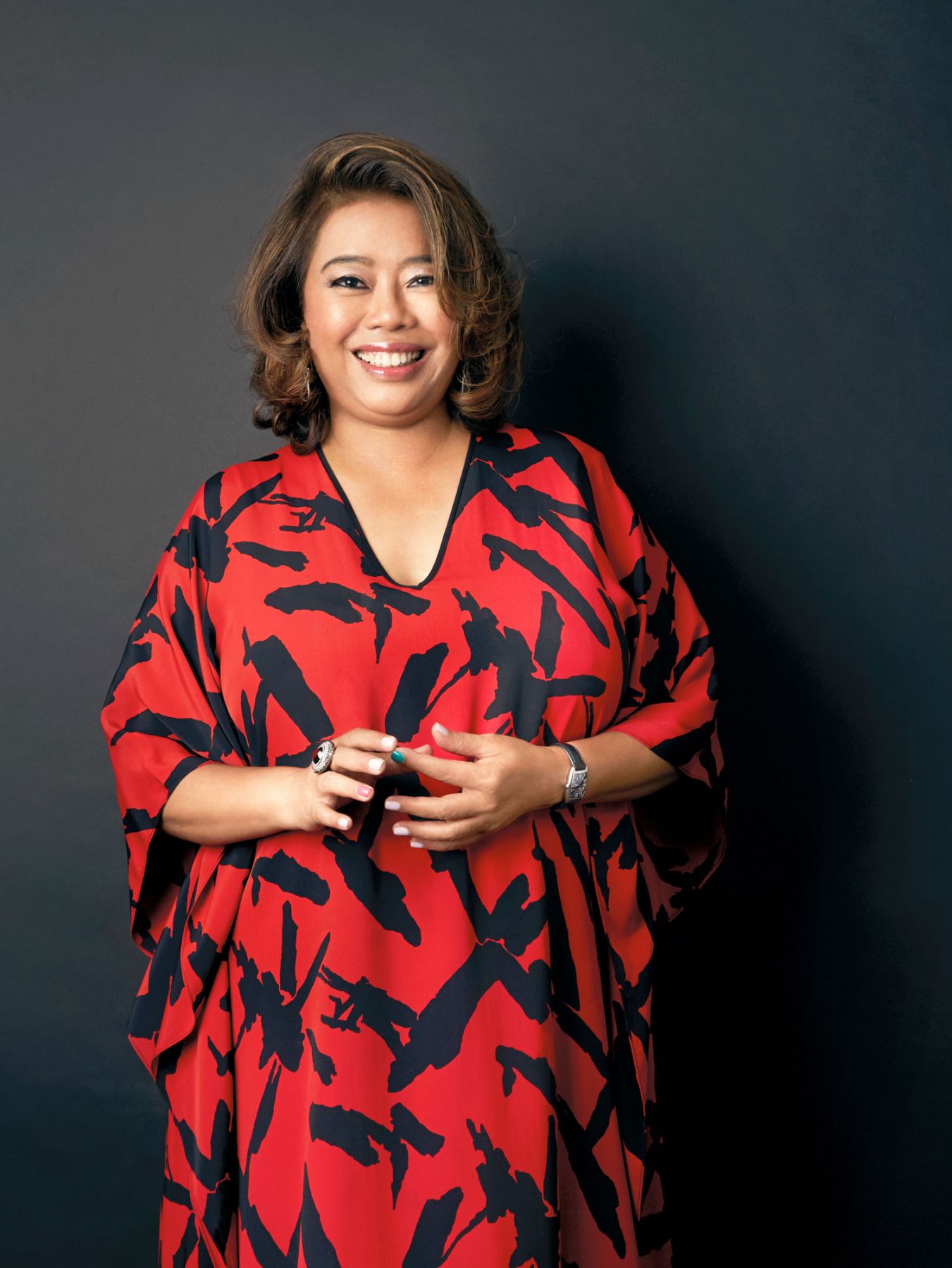 Dato' Dr Hartini Zainudin | Tatler Asia