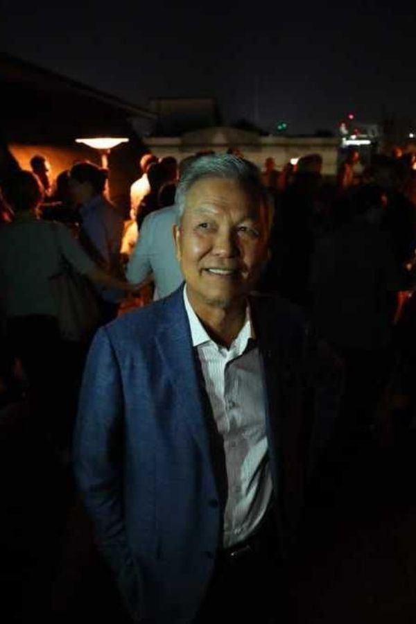 Kuan Kam Hon | Tatler Asia
