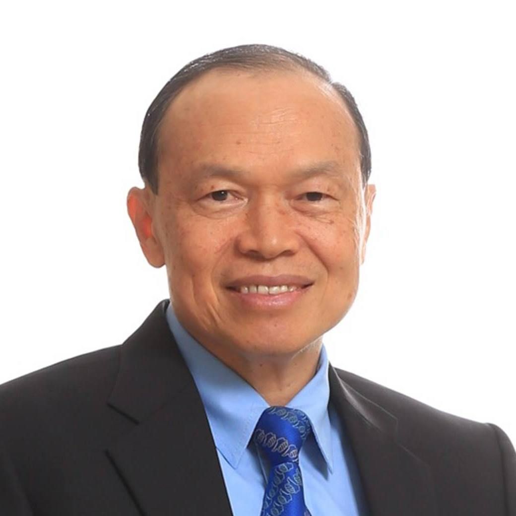 Tan Sri Dr Lim Wee Chai | Tatler Asia