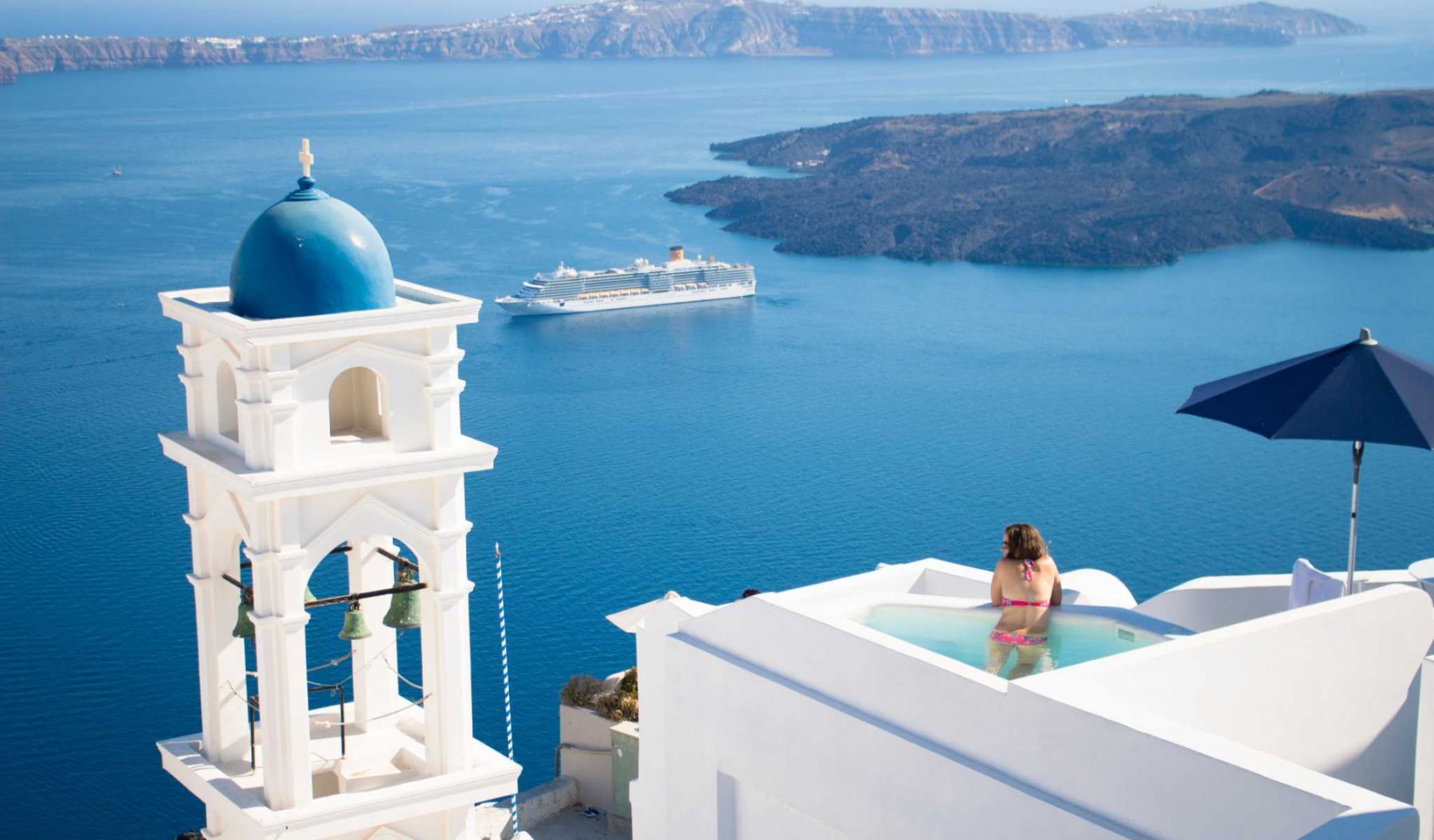 Airbnb: 5 Dreamy, Ultra-Luxe Stays You Won't Believe Exist | Tatler Asia