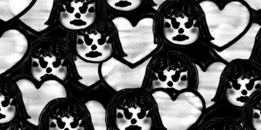 Chito and Givenchy Collaborate on 15 NFTs for Auction | Tatler Asia