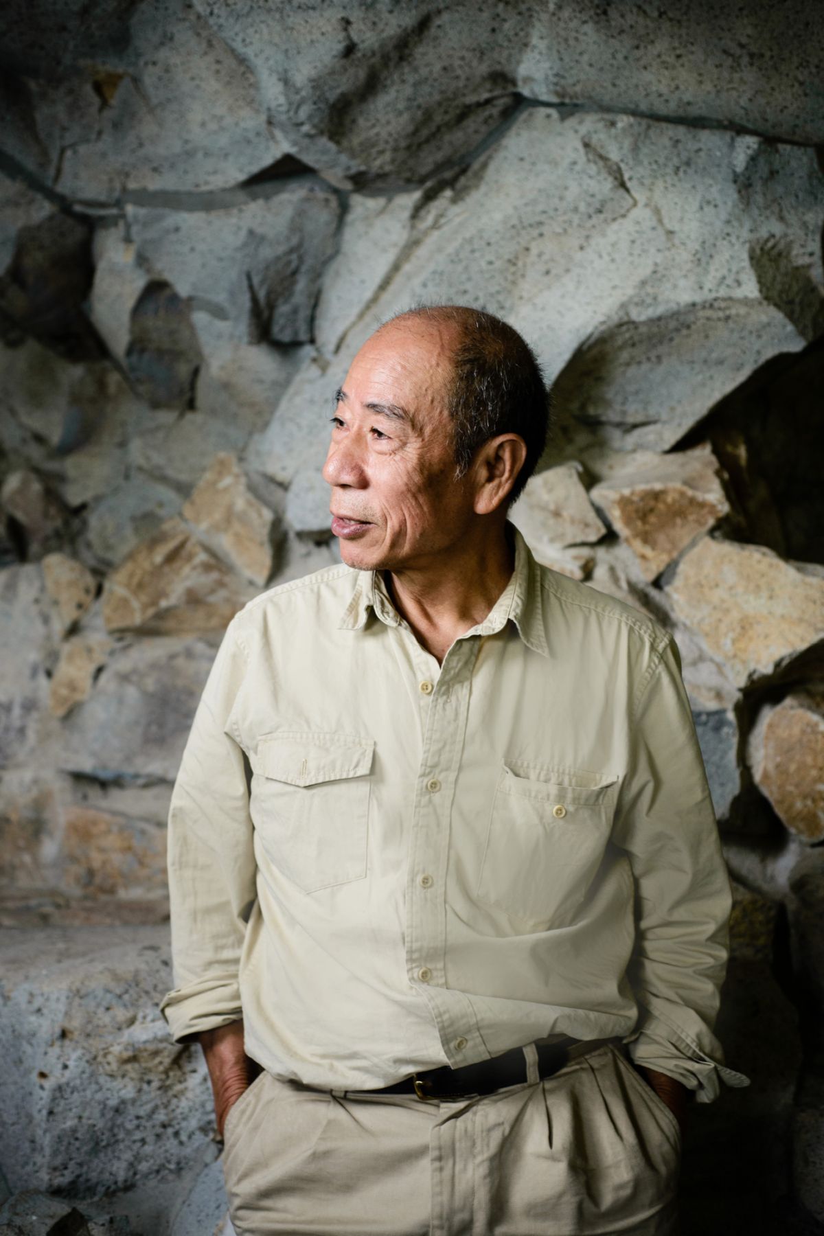 A Sun Wu | Tatler Asia