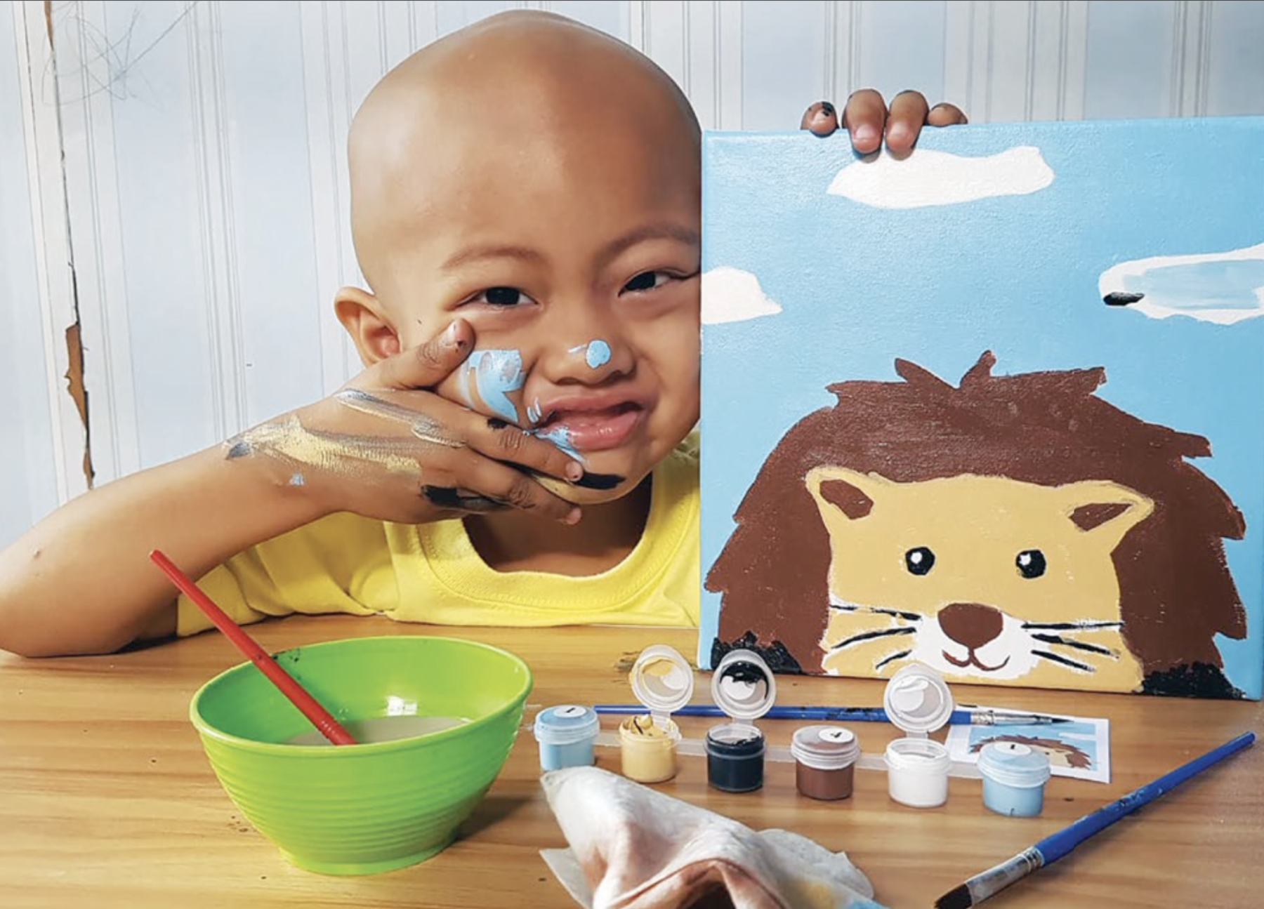 Kythe Foundation Inc Celebrates 30 Years of Helping Paediatric Cancer ...