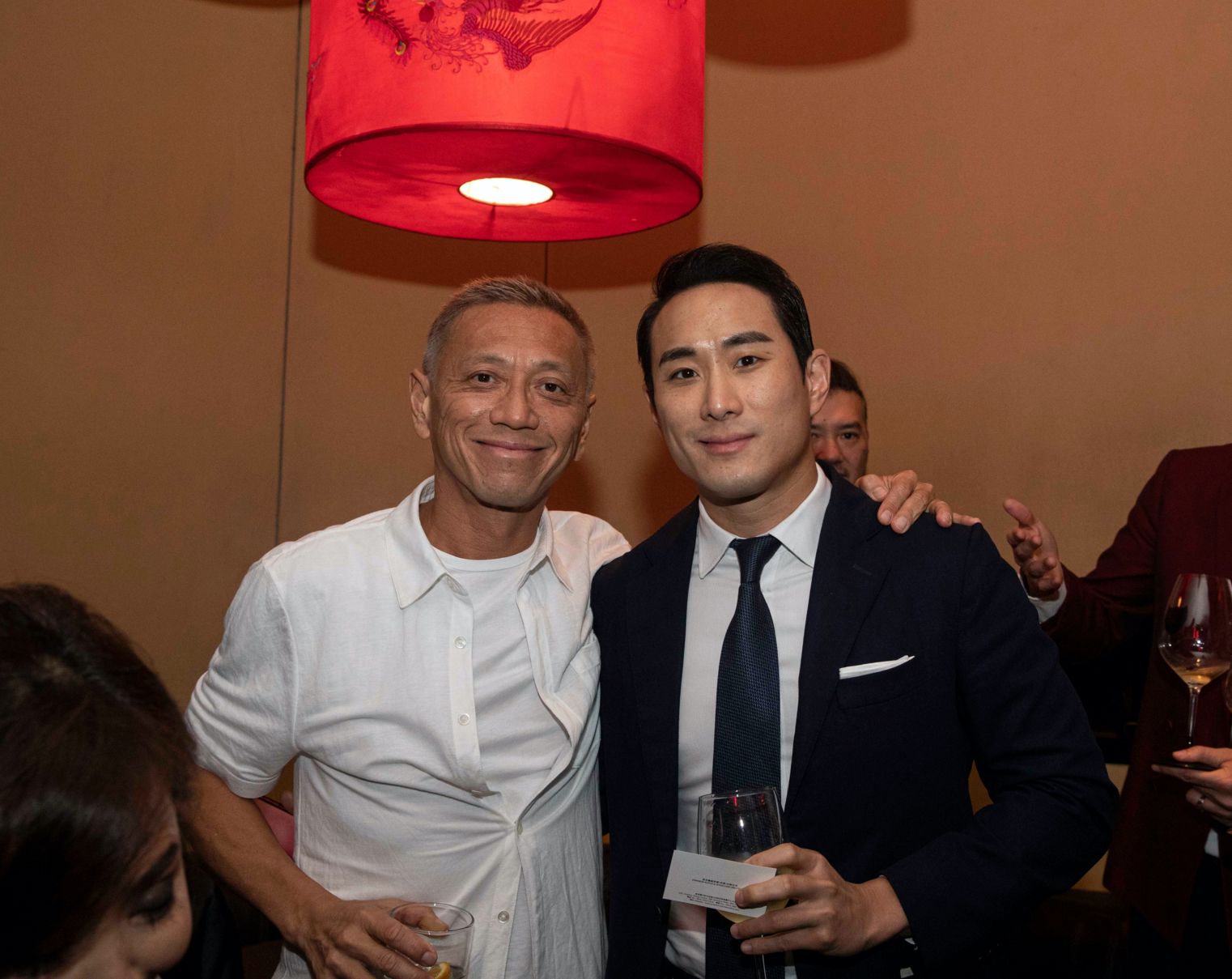 When Arthur Bray Met Gilbert Yeung: Two Nightlife Heroes In ...