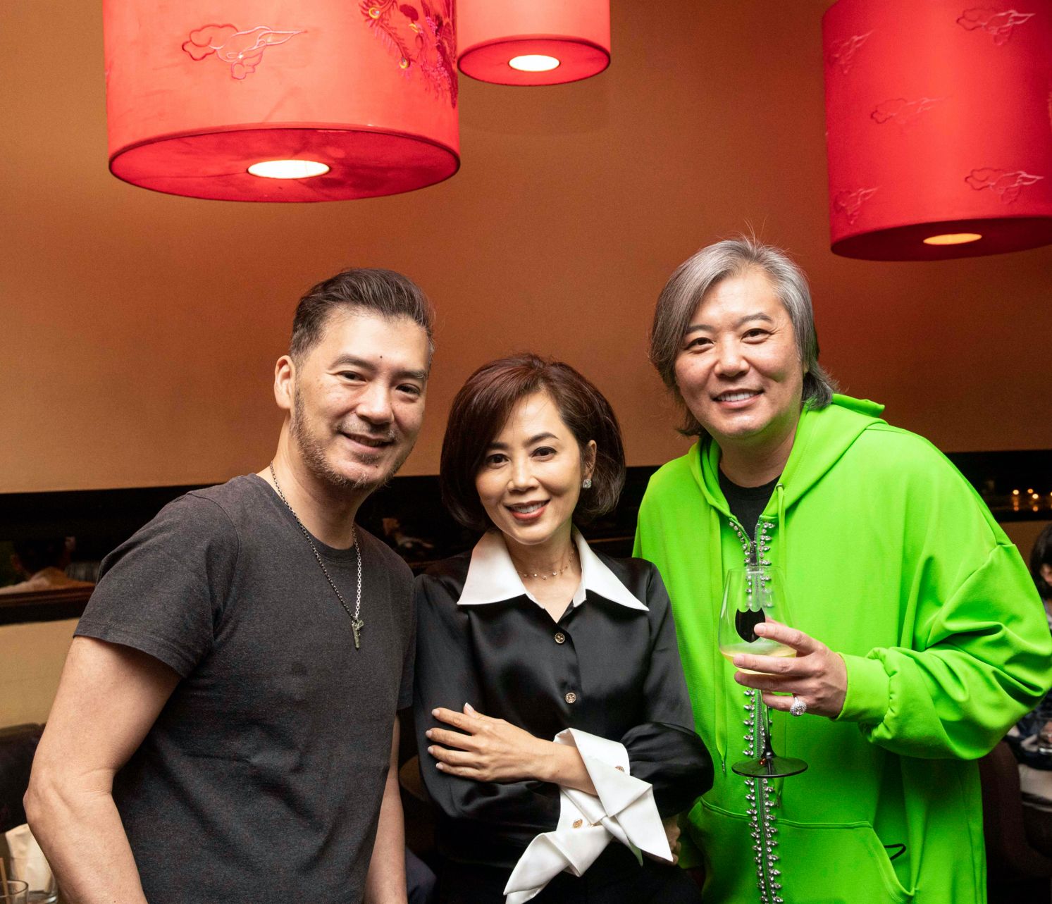 When Arthur Bray Met Gilbert Yeung: Two Nightlife Heroes In ...